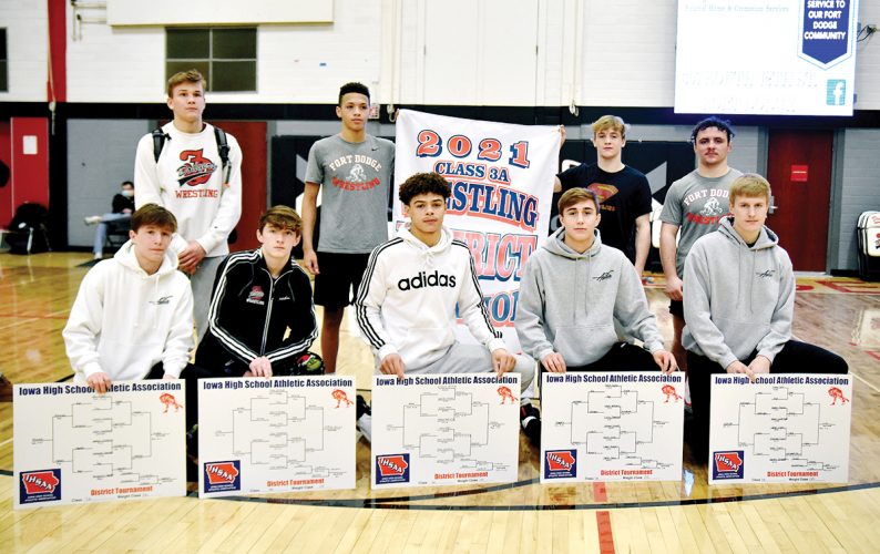 IT’S GO TIME | News, Sports, Jobs - Messenger News